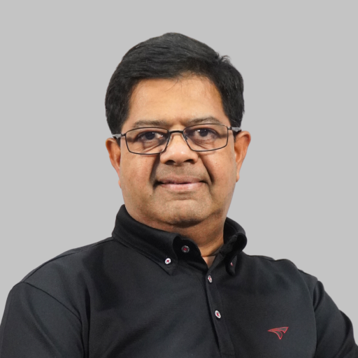 James Gomez | Political Scientist